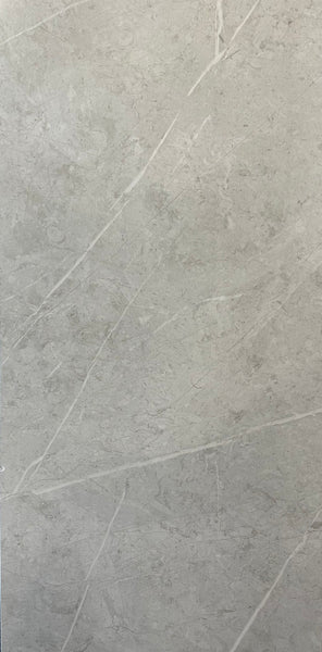 Light glazed grey 600x1200 – Amazing Tiles & Stone