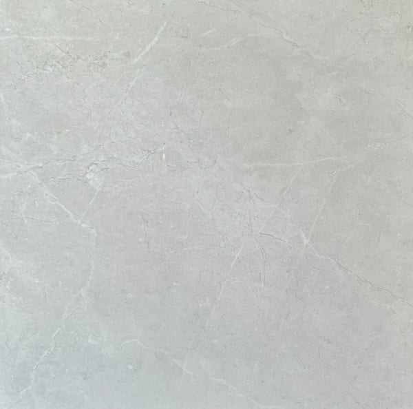 Ice Grey Gloss Tiles 600x600 | Amazing Tiles & Stone