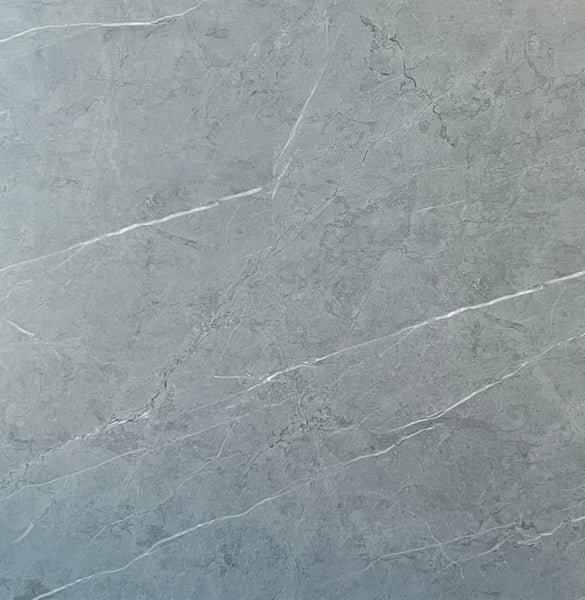 DARK ASH GREY MATT 600X600 | Amazing Tiles & Stone