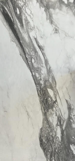 Dark Calacatta Grey 600x1200– Amazing Tiles & Stone